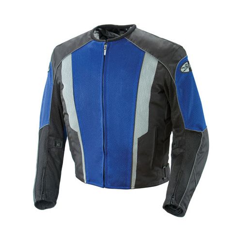 Joe Rocket Phoenix 5.0 Jacket - RevZilla