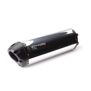 Two Brothers Exhaust - Motorcycle Exhaust from Two Brothers Racing ...