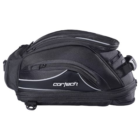 Cortech Luggage | Tank Bags, Saddlebags, Tail Bags & More - RevZilla