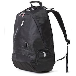 Alpinestars Backpacks, Gear Bags & Luggage - RevZilla