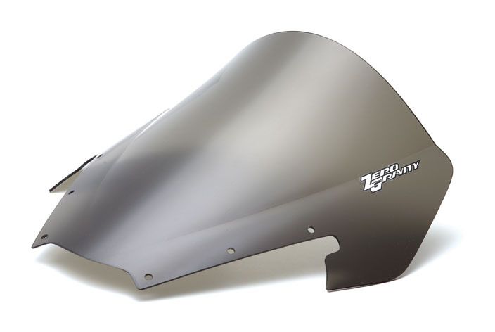 Zero Gravity Double Bubble Windscreen Yamaha FZ1 2001-2005 | 10% ($10. ...