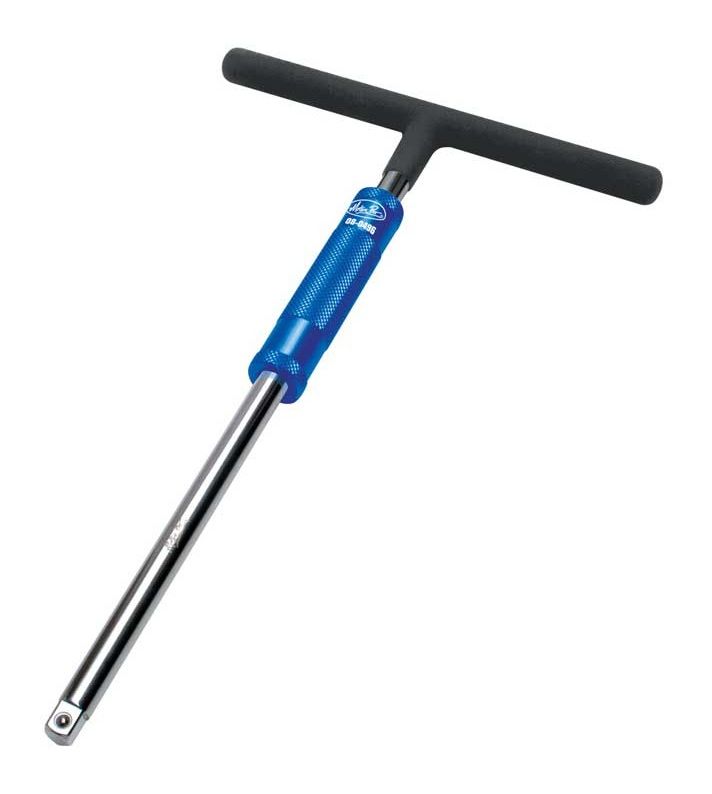 Motion Pro Spinner T Handle | 20% ($4.20) Off! - RevZilla