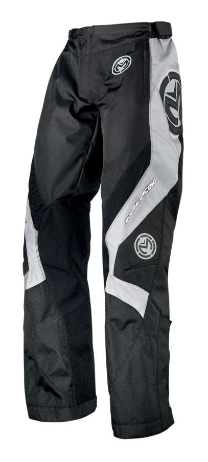 Moose Racing Qualifier OTB Pants 2012 - RevZilla