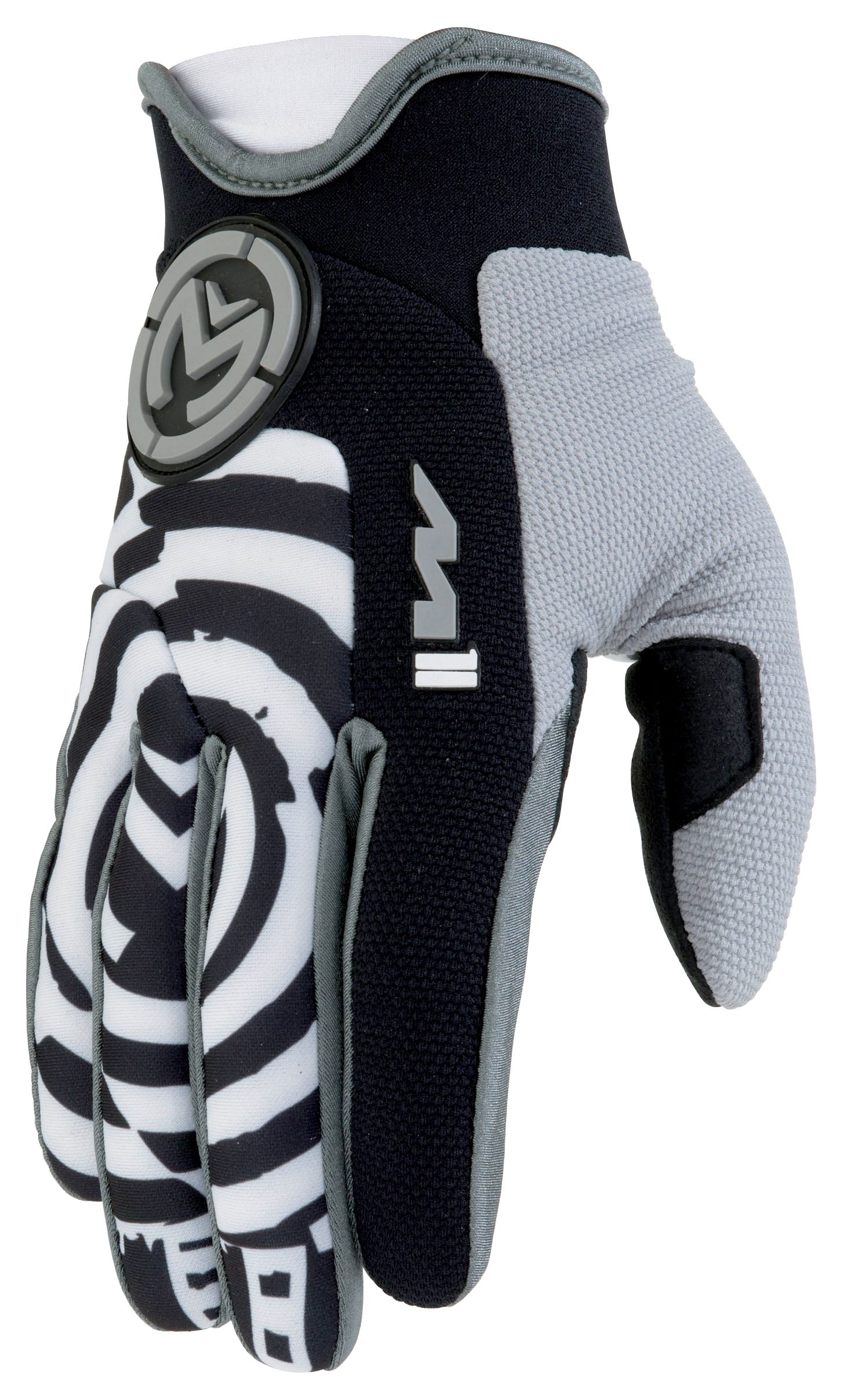 Moose Racing M1 Gloves - RevZilla
