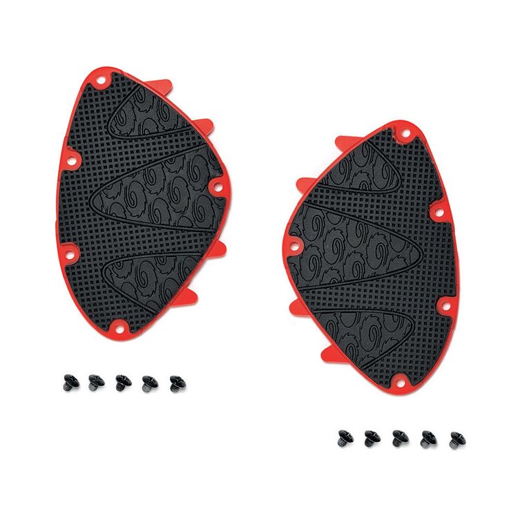 SIDI Vortice Racing S.R.S. Sole Inserts - RevZilla