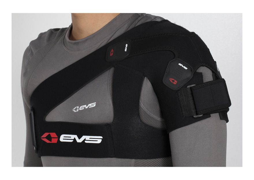 EVS SB03 Shoulder Brace - RevZilla