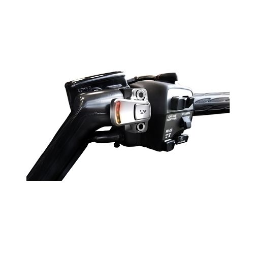 Symtec Heat Demon Honda Goldwing Heated Grips - RevZilla