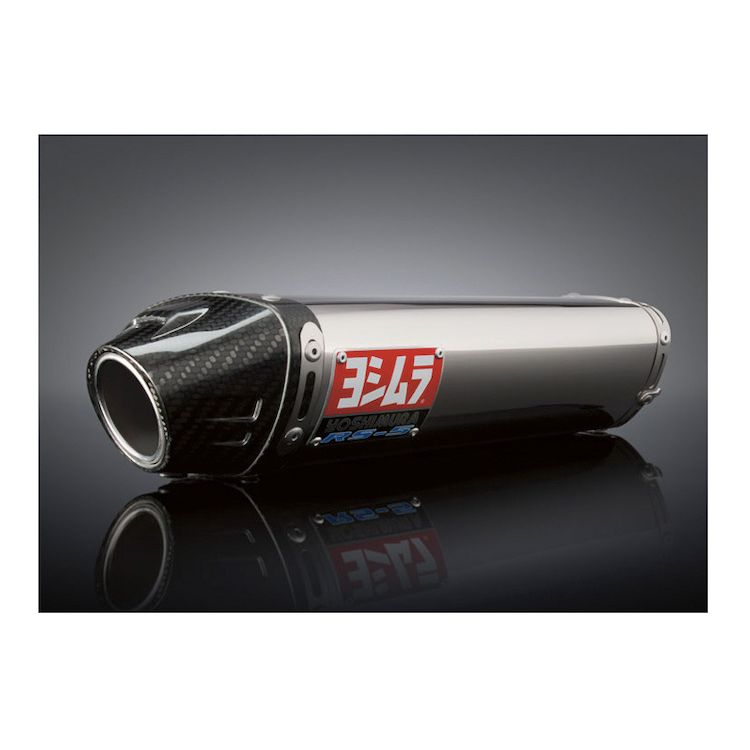 Yoshimura RS5 Race Exhaust System Honda CBR1000RR 2004-2007 | 6% ($60. ...