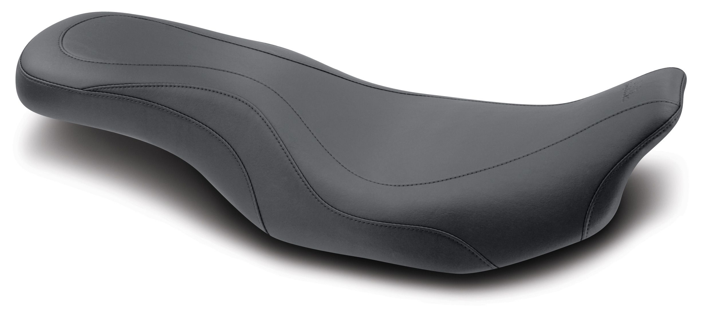 Mustang DayTripper Seat For Harley Touring 2008-2024 | 10% ($51.00) Off ...