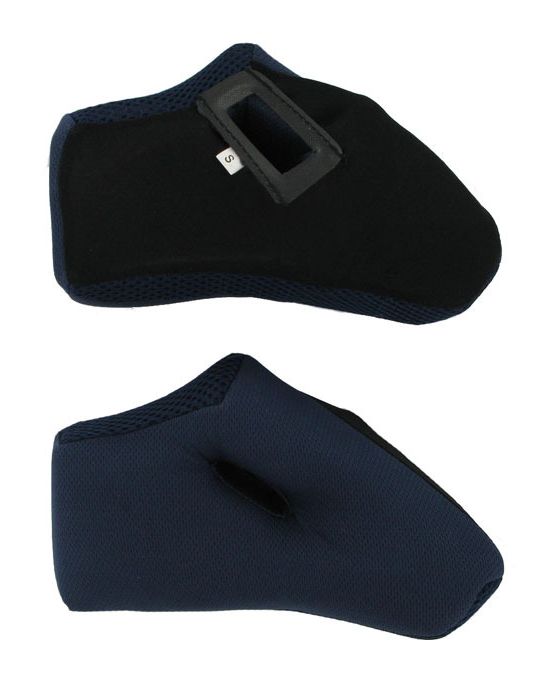 AGV K3 Cheek Pads - RevZilla