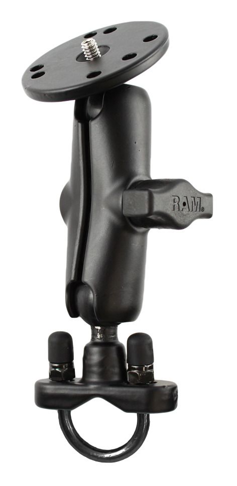 RAM Mounts U-Bolt Camera Kit | 5% ($2.52) Off! - RevZilla