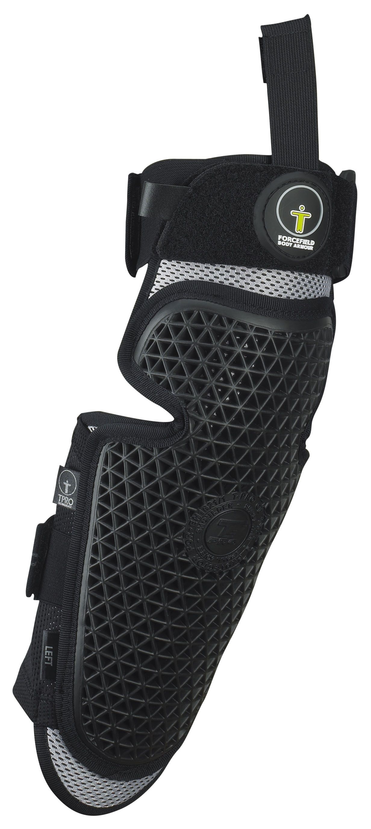 Forcefield Extreme Arm Protectors - RevZilla