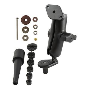 RAM Mounts | Rugged Device Mounts for Motorcycles - RevZilla