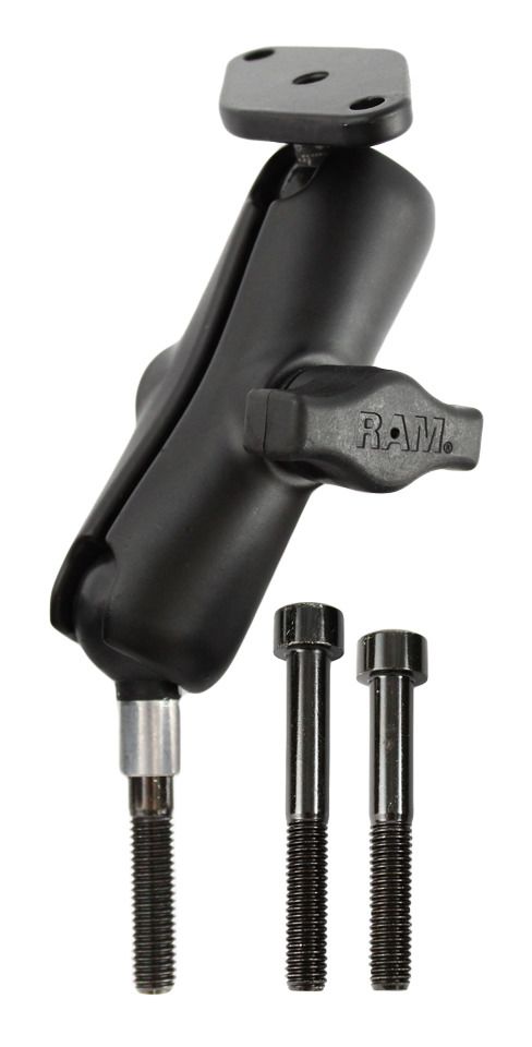 RAM Mounts Handlebar Bolt Kit | 5% ($1.82) Off! - RevZilla