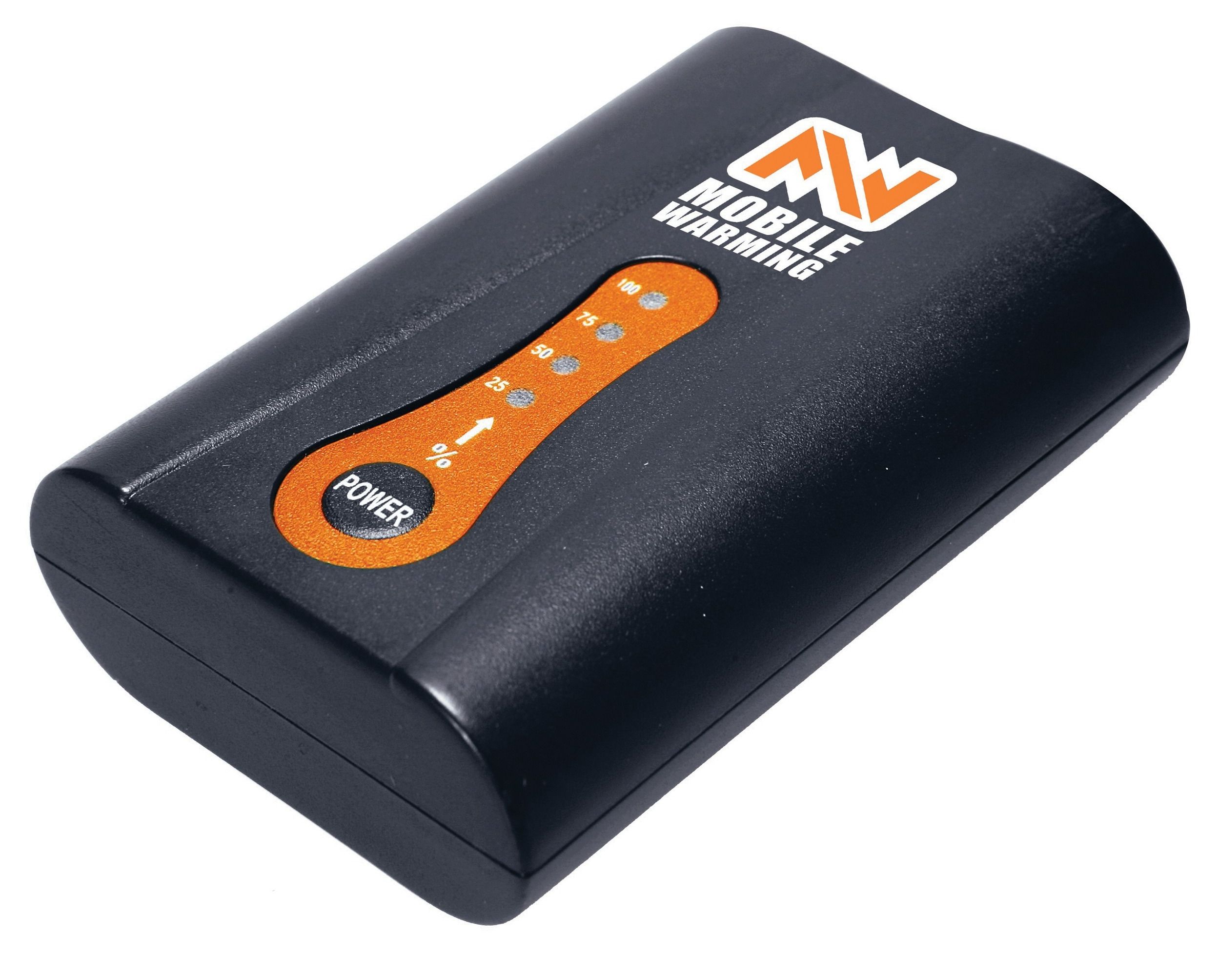 Mobile Warming Small Battery Pack | 10% ($4.00) Off! - RevZilla