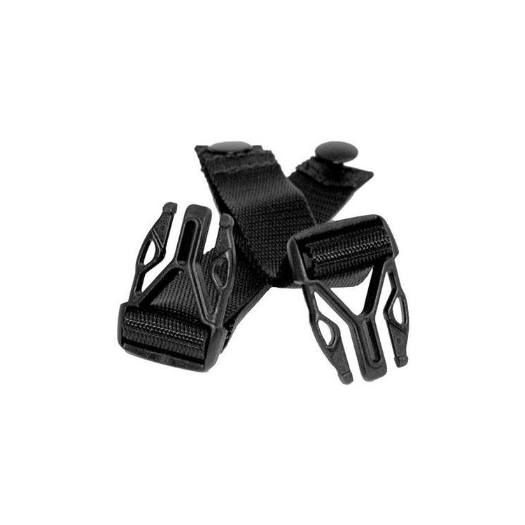 Asterisk Tether Strap Set - RevZilla