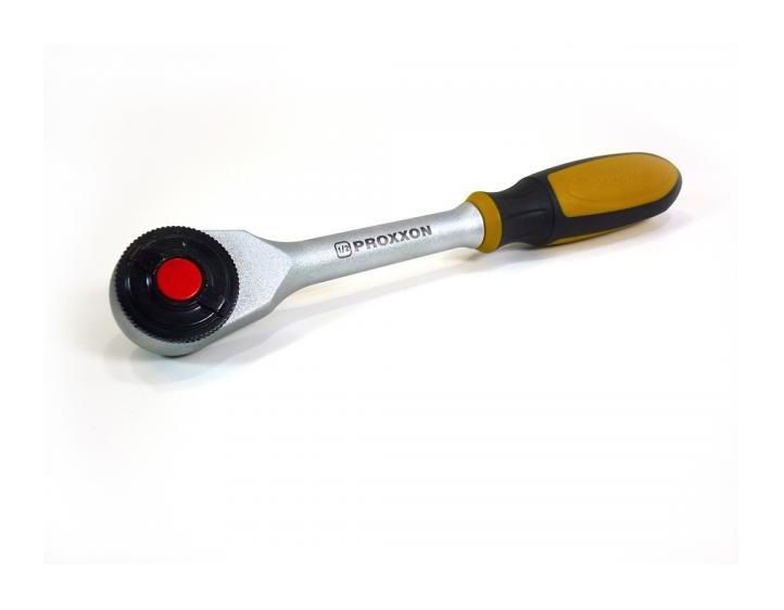 Proxxon 1/2" Rotary Ratchet - RevZilla