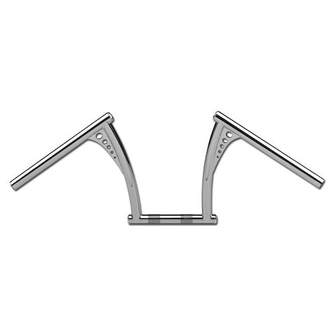 Motorcycle Handlebars | Shop All Sizes & Styles for Custom Fits - RevZilla