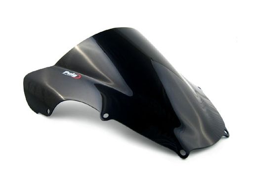 Puig Racing Windscreen Suzuki GSXR 600 2001-2003 / GSXR 750 2000-2003 ...