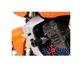 Shogun Frame Sliders Kawasaki Z1000 2003-2006 | 10% ($9.00) Off! - RevZilla