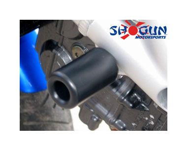 Shogun Frame Sliders Suzuki SV650 1999-2002 - RevZilla
