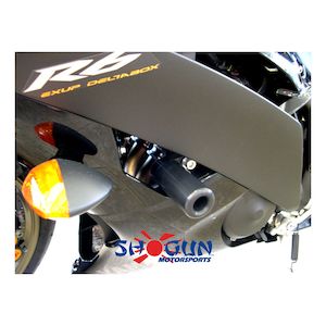 2012 Yamaha R6 Parts & Accessories - RevZilla