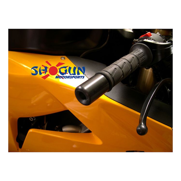 Shogun Bar End Sliders Kawasaki ZX10R 2004-2005 / 2008-2010 | 10% ($3. ...