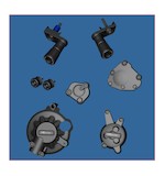 2007 Yamaha R1 Parts & Accessories - RevZilla