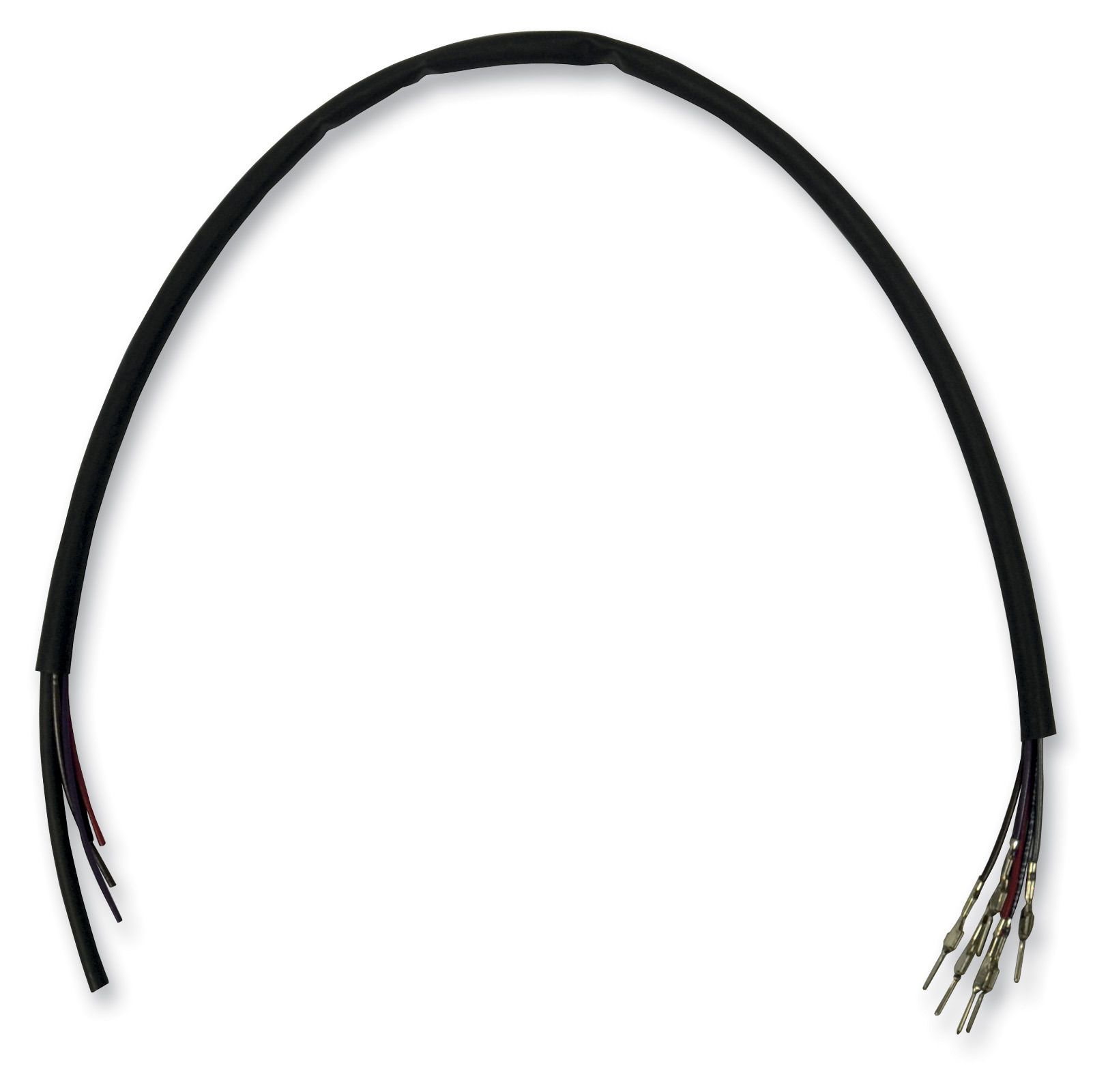 LA Choppers Fly-By-Wire Extension Kit For Harley Touring 2008-2013 ...