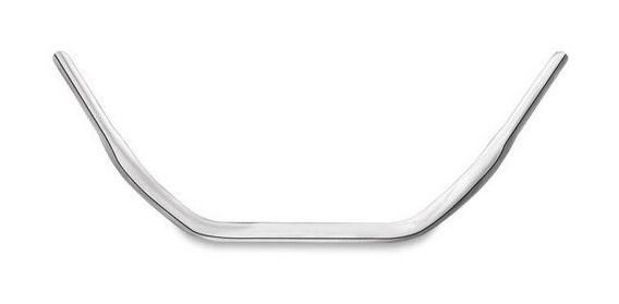 LA Choppers 1 1/4" Road King Handlebars For Harley - RevZilla