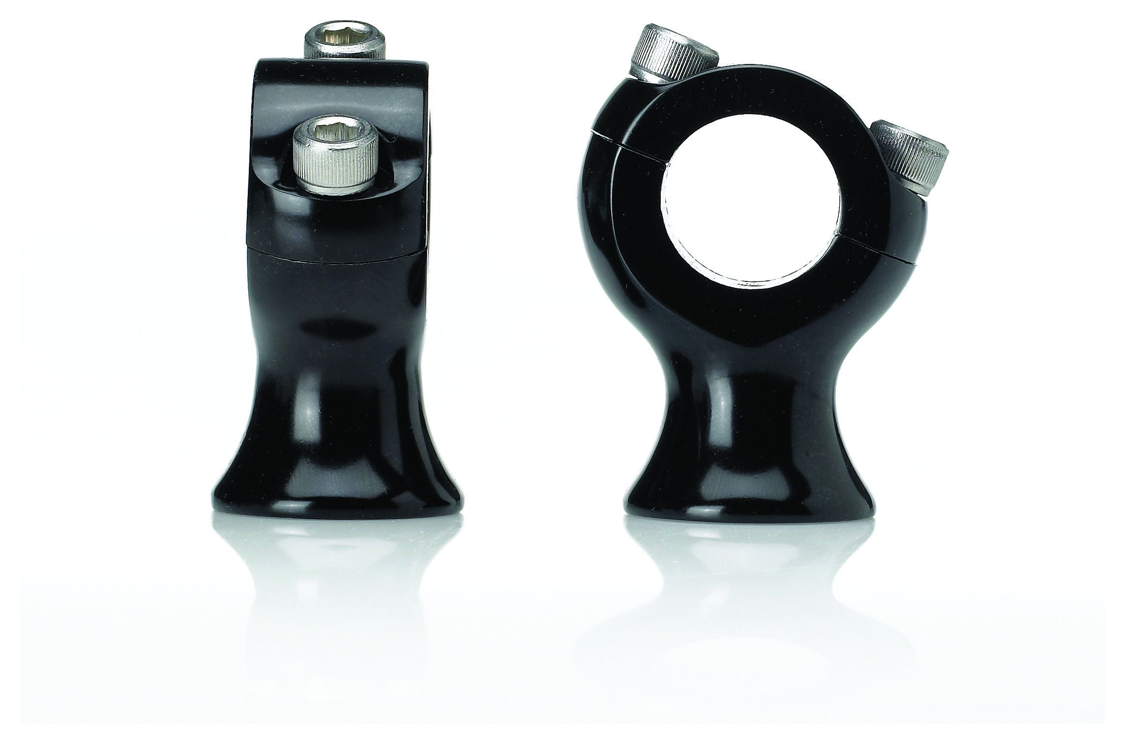 Biltwell Slimline 1" Risers - RevZilla