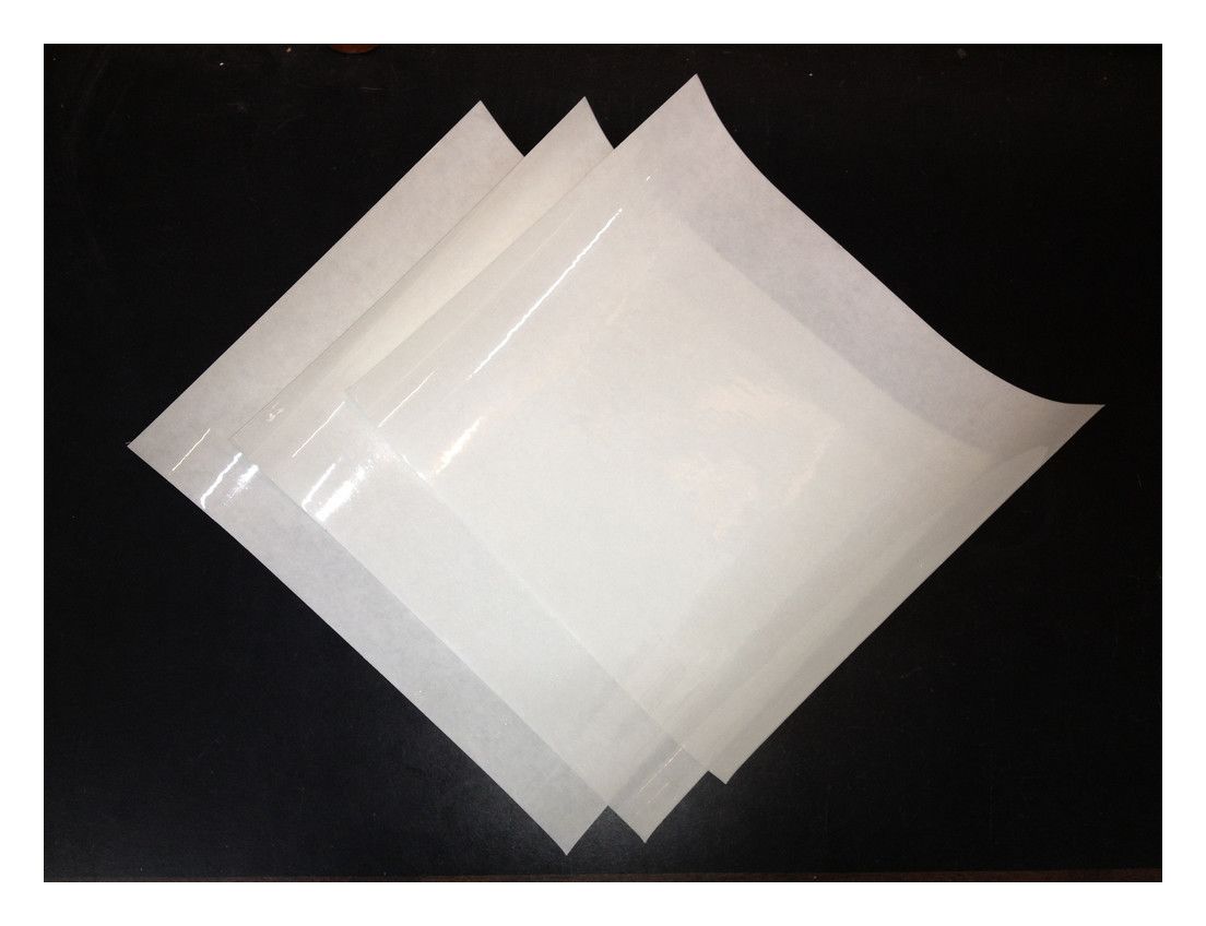 Giant Loop Vinyl Protective Film - RevZilla