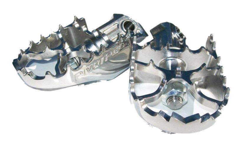 Pivot Pegz Mark 3 Pivot Pegs | 5% ($9.50) Off! - RevZilla