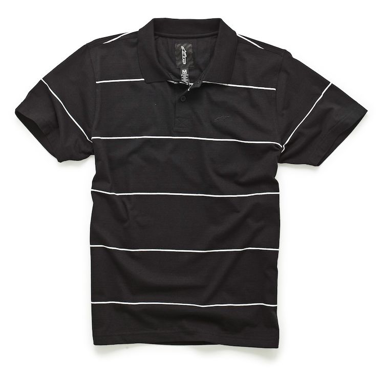 Alpinestars Executor Polo Shirt - RevZilla