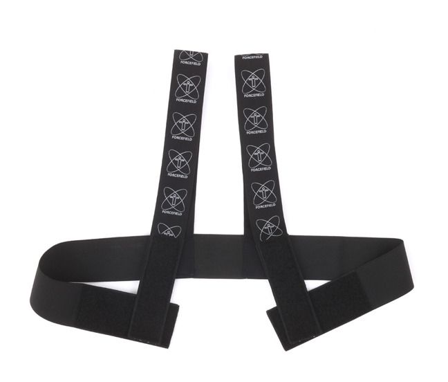 Forcefield Race Lite Chest Protector Harness - RevZilla