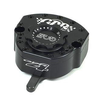 GPR V4 Stabilizer | 10% ($58.29) Off! - RevZilla