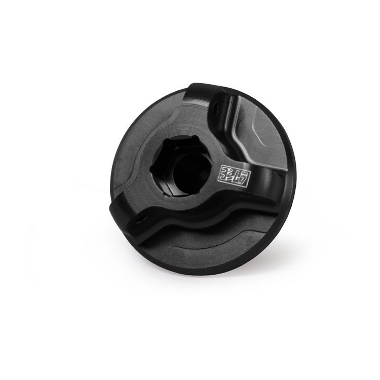 Yoshimura Oil Filler Plug - RevZilla
