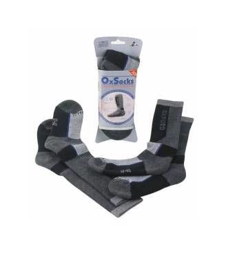 Oxford Oxsocks - RevZilla