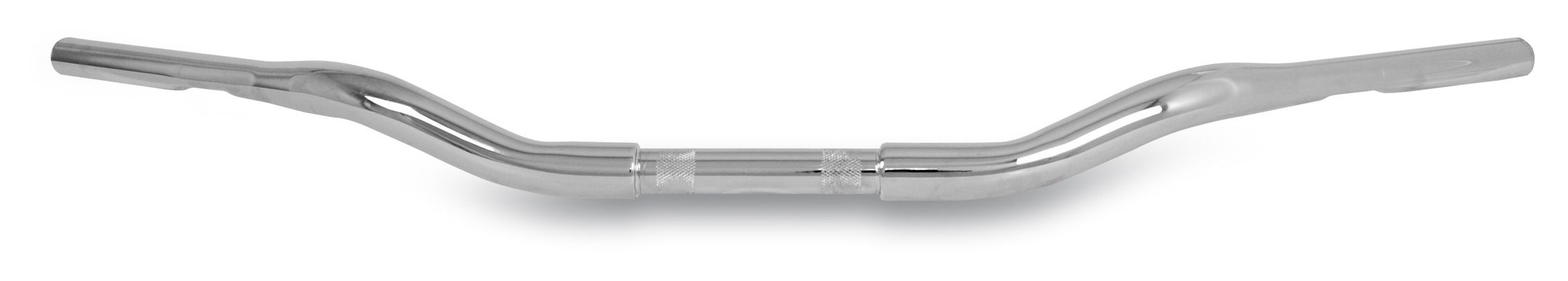 Burly 1 1/4" Classic Handlebars - RevZilla