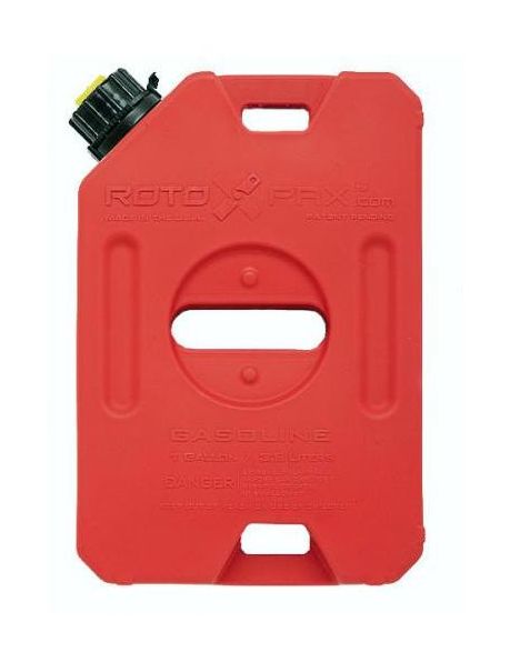 RotopaX Gasoline Pack - RevZilla