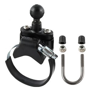 RAM Mounts | Rugged Device Mounts for Motorcycles - RevZilla