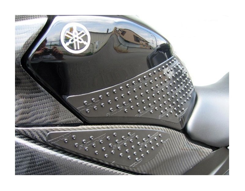 Stompgrip Tank Pad Kawasaki Ninja 250R 2008-2013 | 10% ($6.00) Off ...