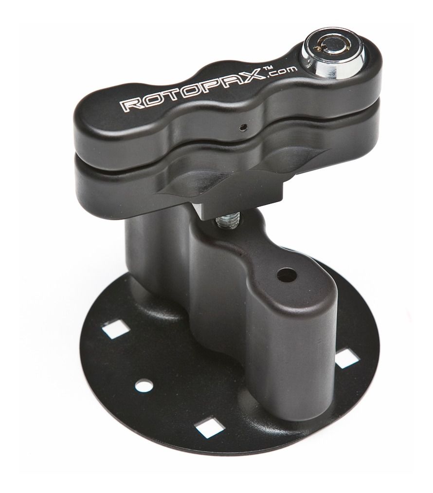 RotopaX LOX Pack Mount | 6% ($6.00) Off! - RevZilla