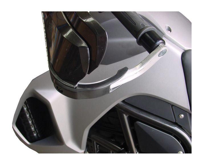 Barkbusters VPS Handguard Kit BMW F800GS / R1200GS / F650GS Twins ...