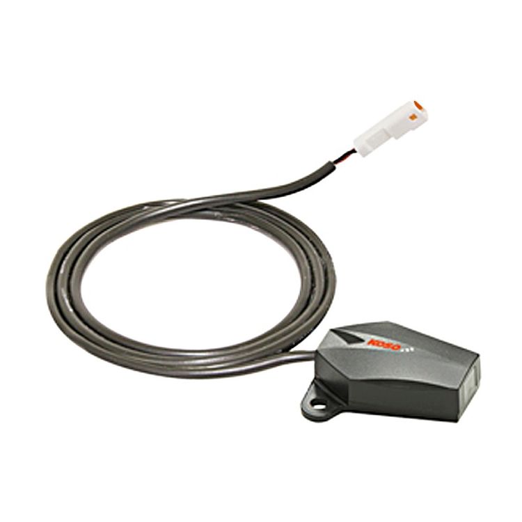 Koso Mini Lap Timer IR Receiver | 10% ($5.00) Off! - RevZilla