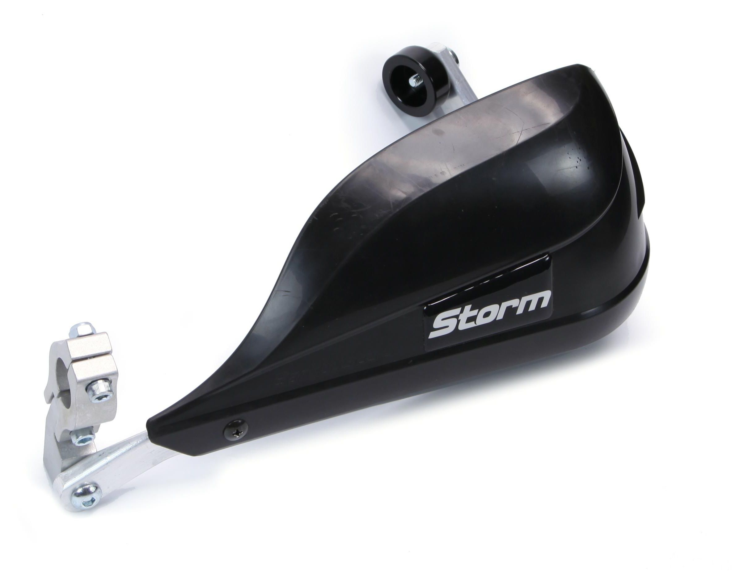 Barkbusters Storm Handguard Kit BMW F650GS / G650GS 2000-2010 - RevZilla