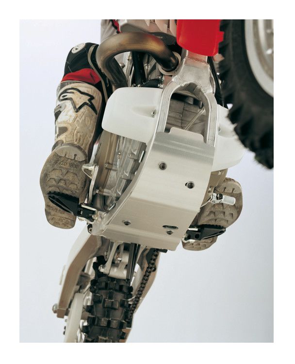 Moose Racing Skid Plate - RevZilla