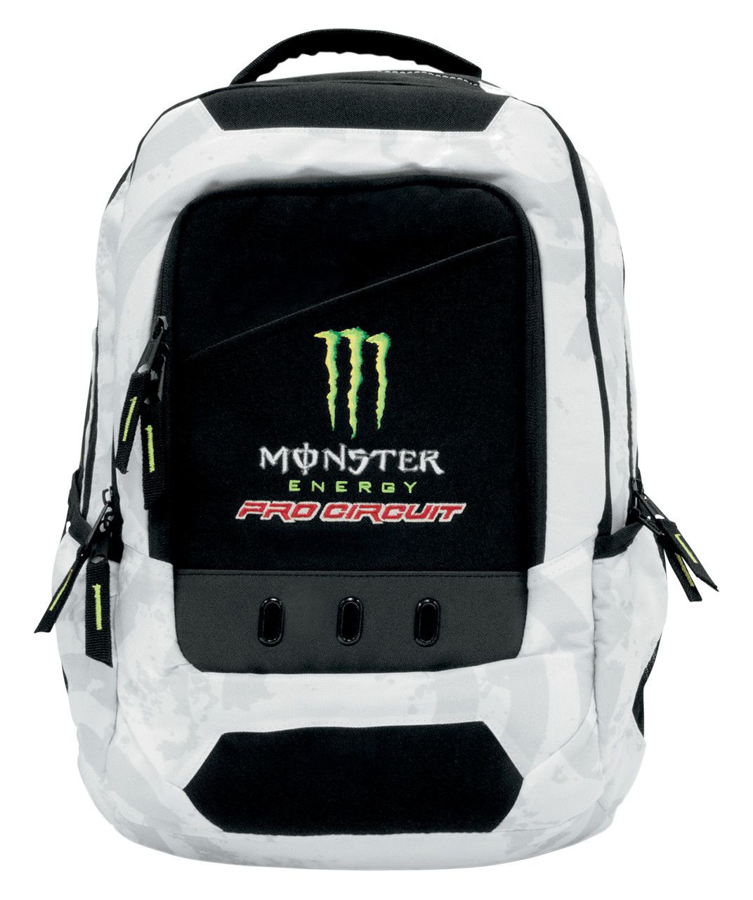 Pro Circuit Monster Clutch Backpack | 10% ($6.99) Off! - RevZilla
