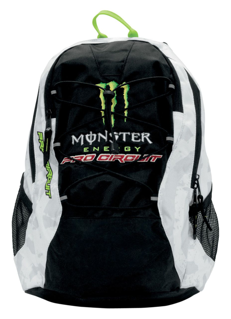 Pro Circuit Monster Spark Backpack | 10% ($4.99) Off! - RevZilla