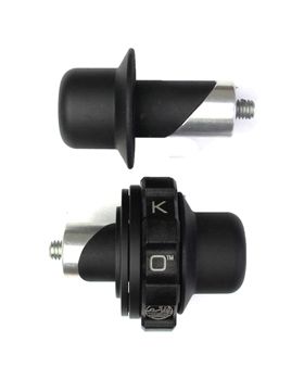 Kaoko Throttle Stabilizer Ducati - RevZilla